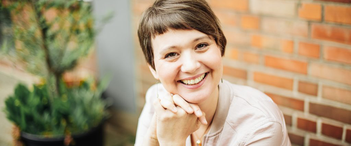 Nina Gerber | Praxis für Körpertherapie & Begleitungen – Nina Gerber