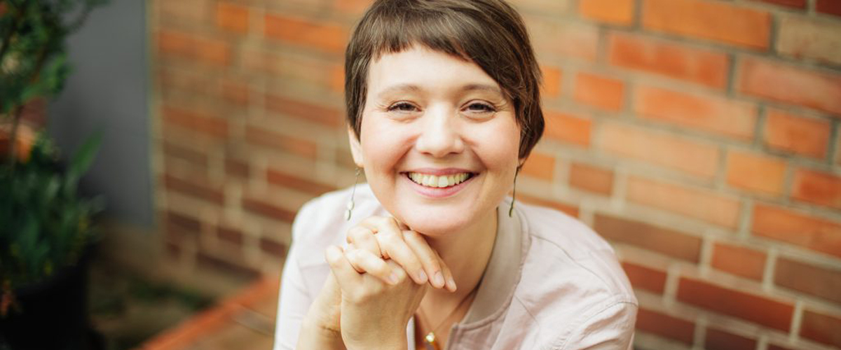 Über mich – Nina Gerber